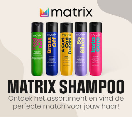 Matrix - Shampoo | Kappers Goederen